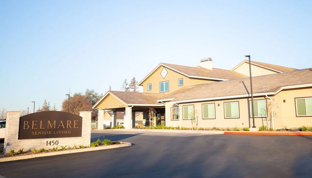 Memory Care — Belmare Senior Living