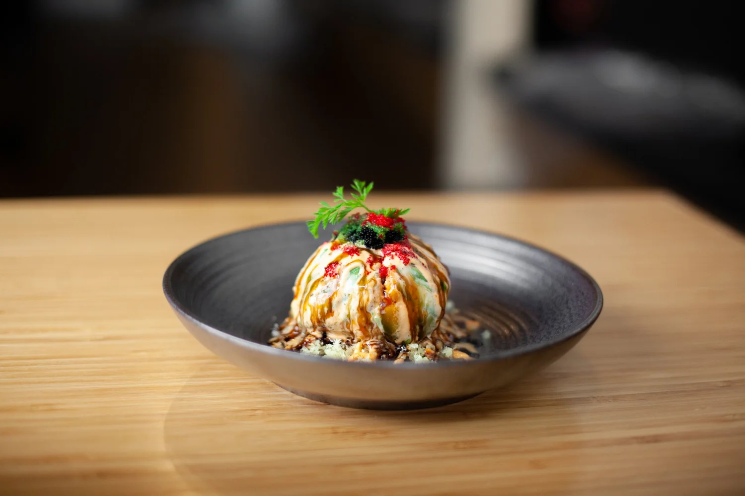 Photos — Kaizen Sushi