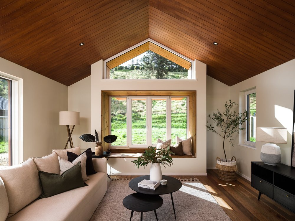 Dan Saunders Construction - healthy homes for the planet and people