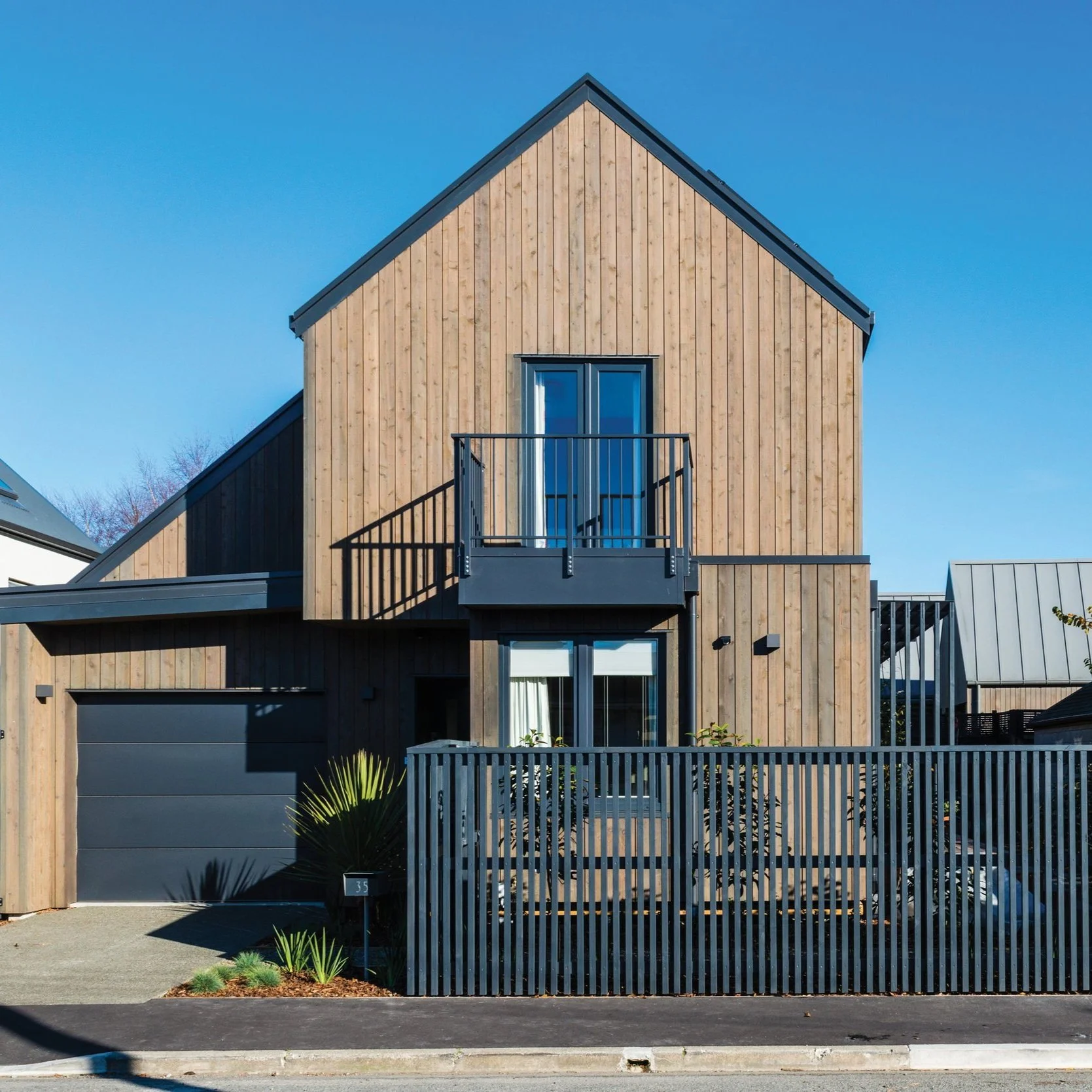 Portfolio — Dan Saunders Construction - healthy homes for the planet and people