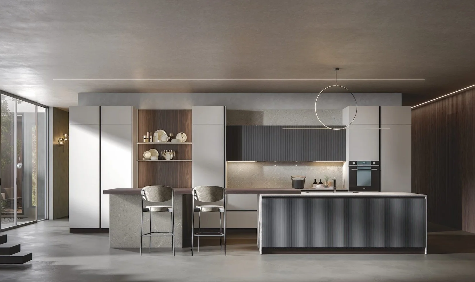 EuroCasa European Kitchens | Kitchen Showroom in San Diego