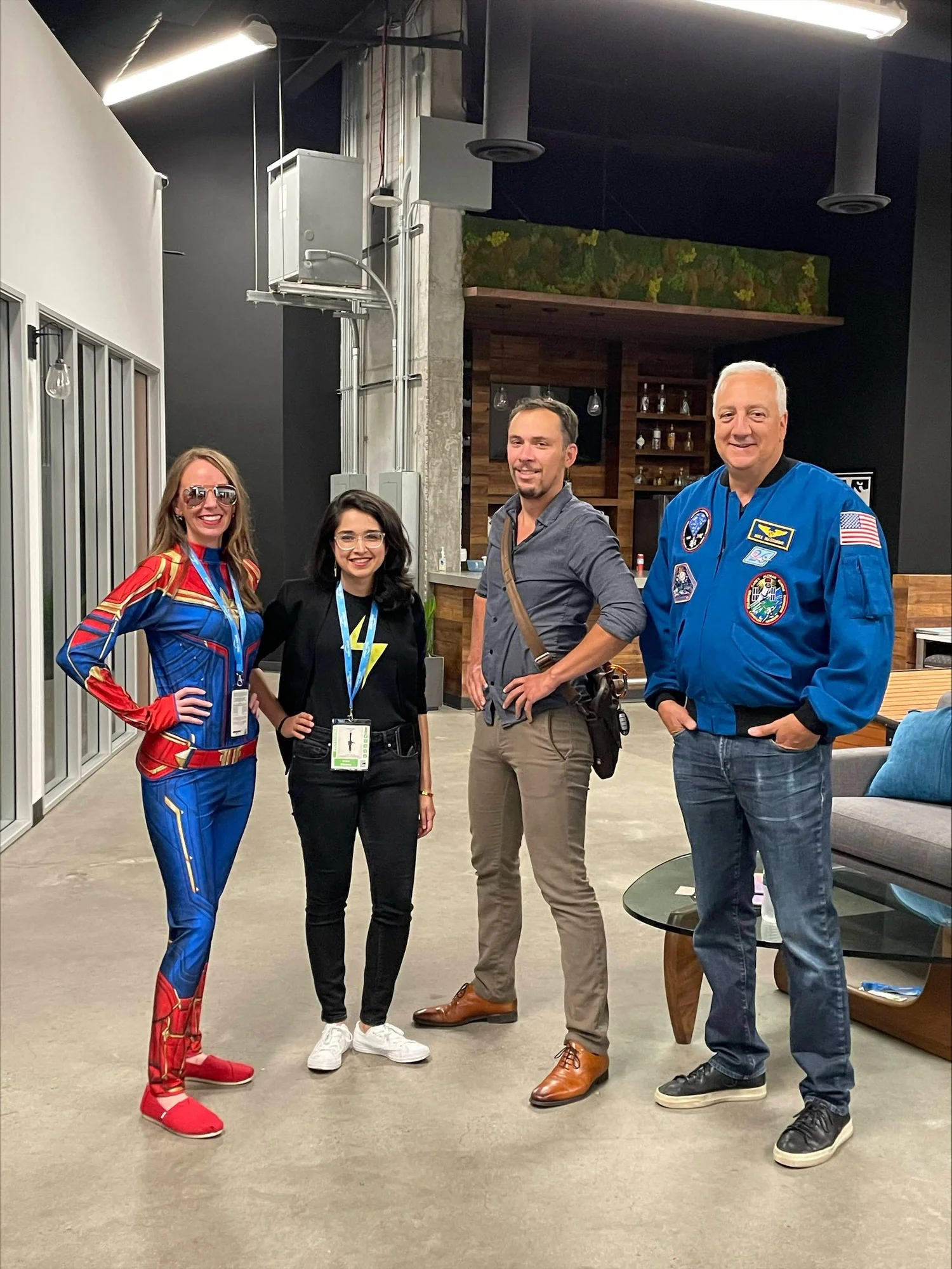 Announcing Our Dent:Space Watch Mission to the ISS — Dent