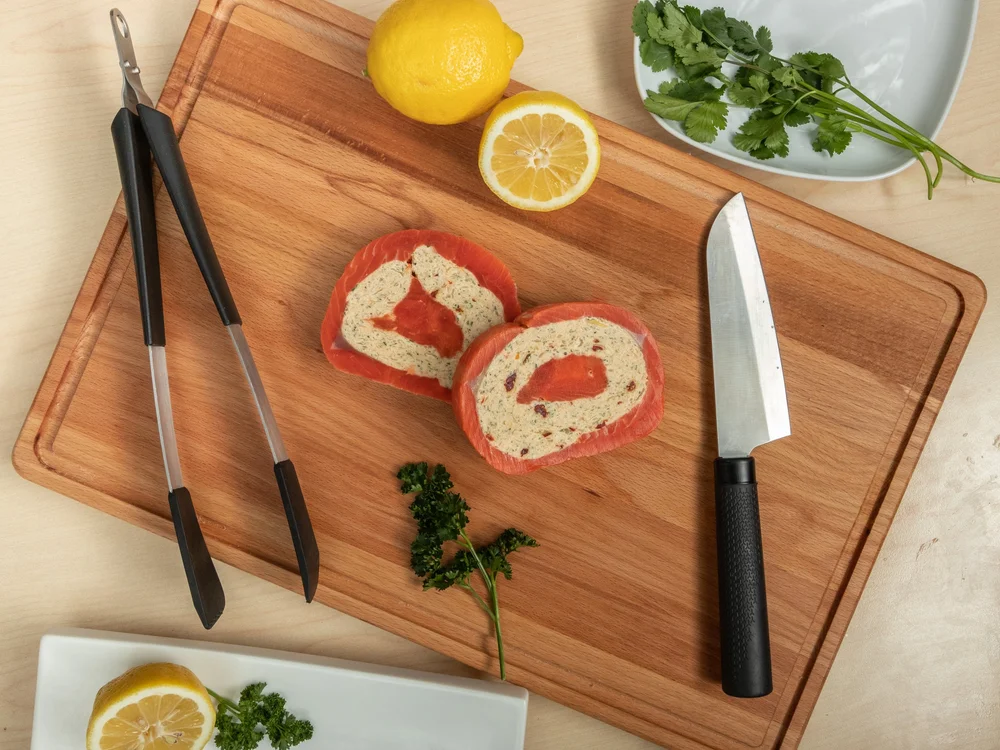 Value Added Products — Seven Seas Fish Co.