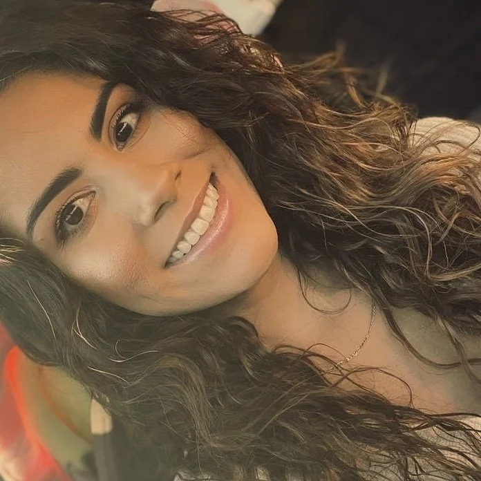 Ganesis Camacho — Gluth Law