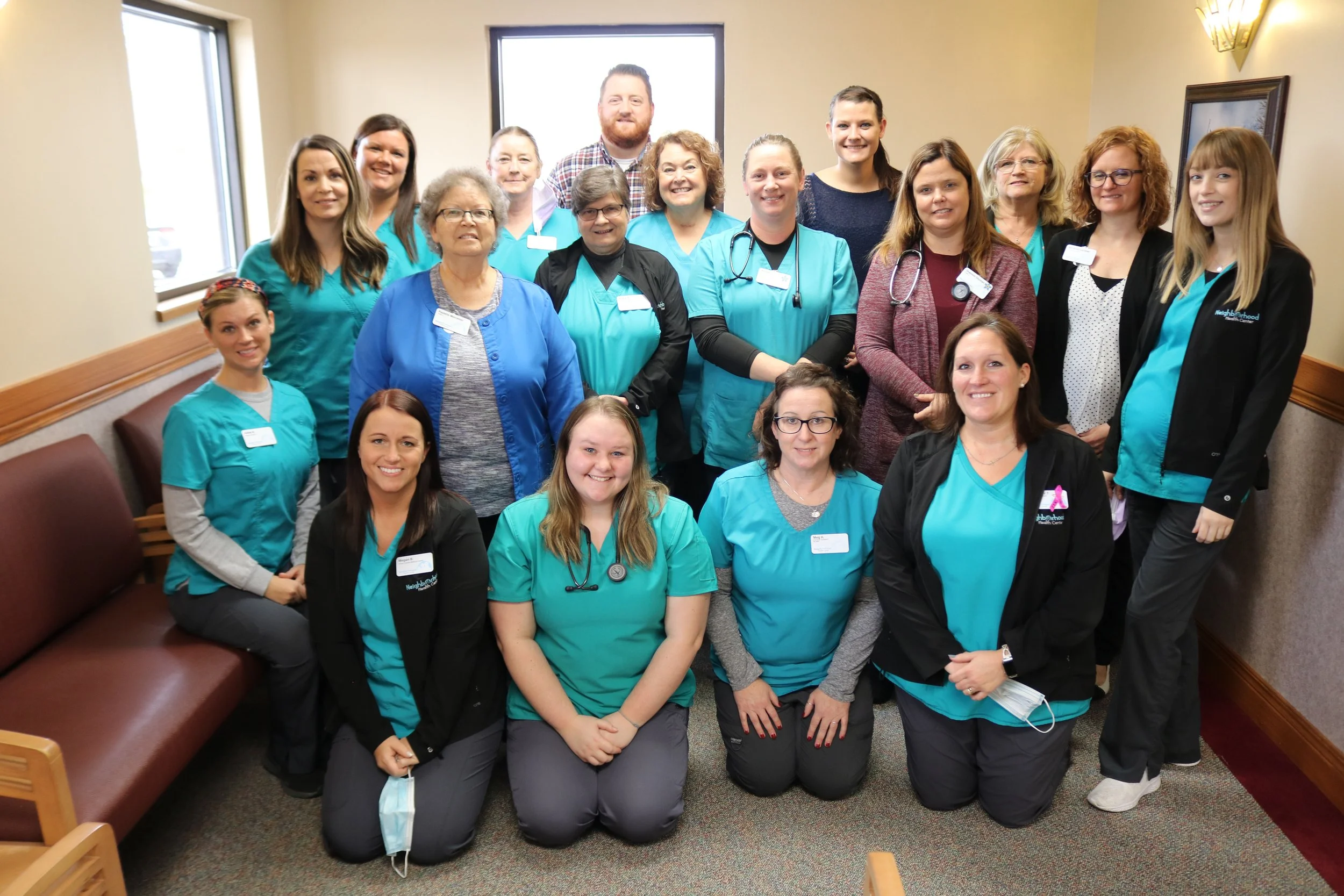 Neighborhood Health Center