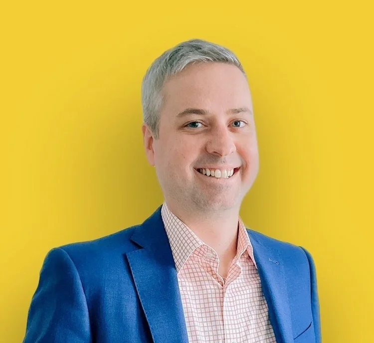 Shane Devins — Clean Energy Counsel