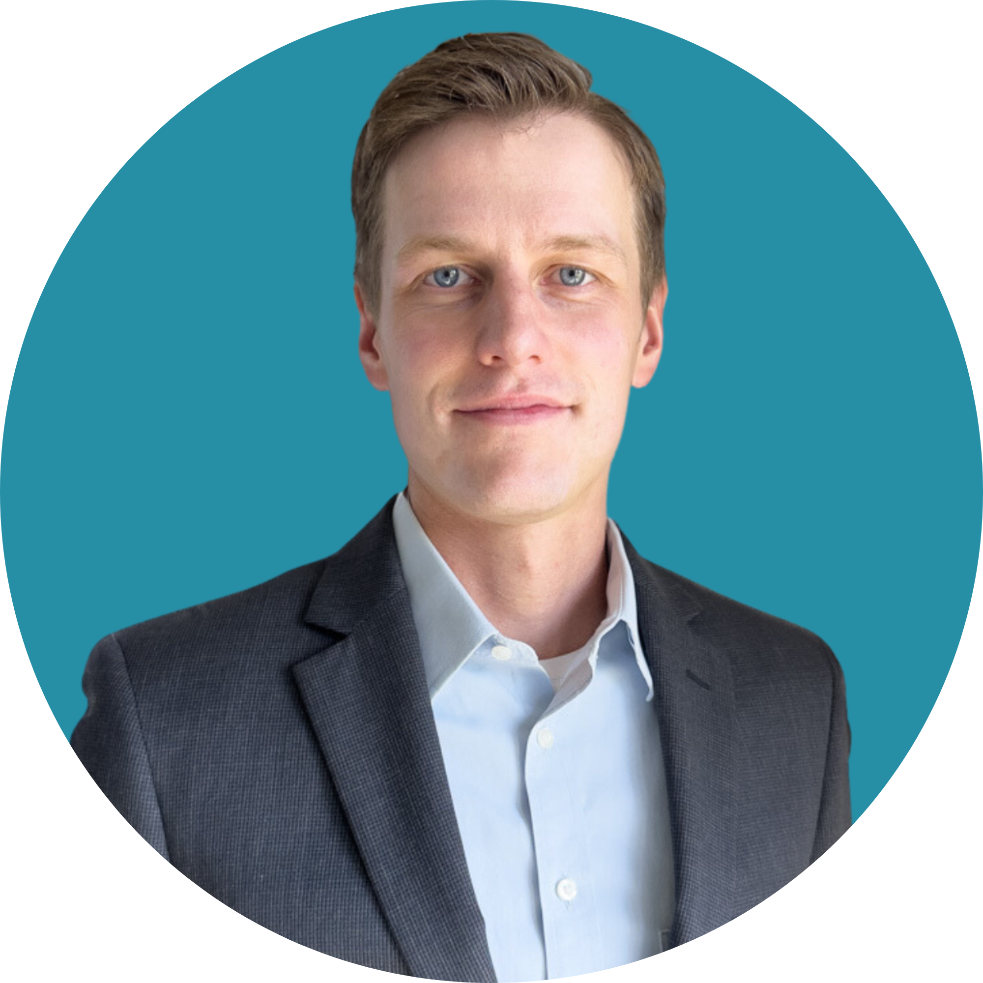 James Billard — Clean Energy Counsel