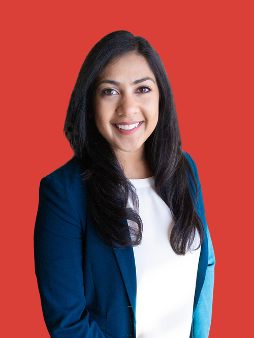 Anisha Chheda — Clean Energy Counsel