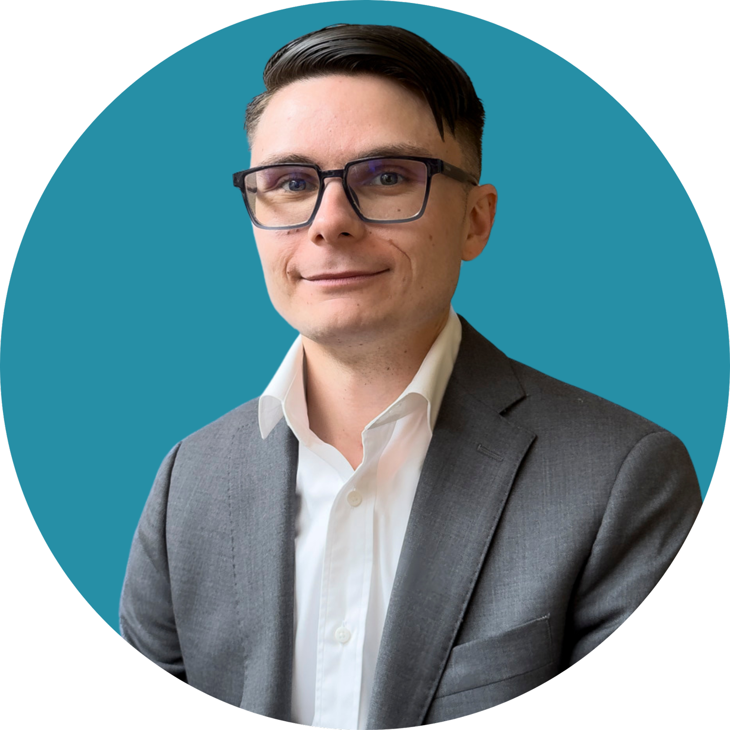 Brandon King — Clean Energy Counsel