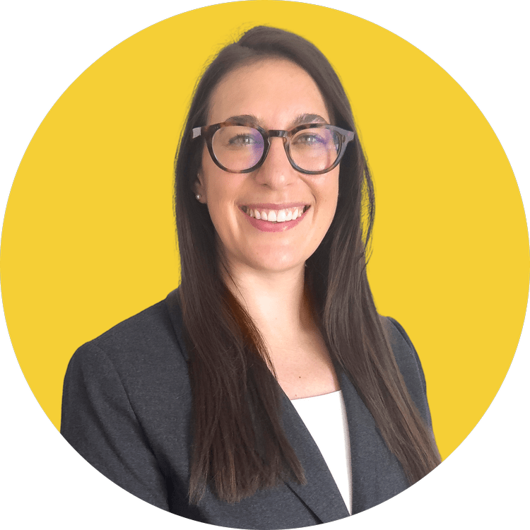 Rebecca Spence — Clean Energy Counsel
