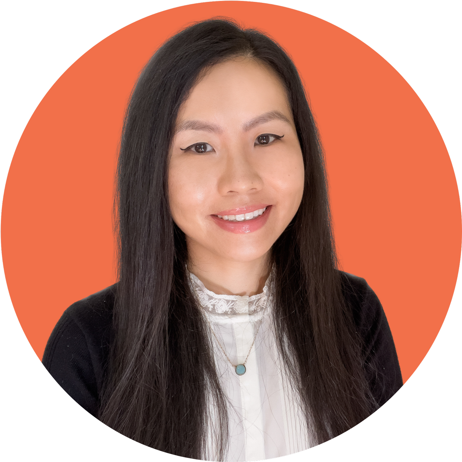 Sally Huang — Clean Energy Counsel