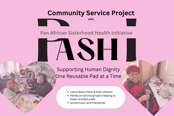 Park Avenue Community Center