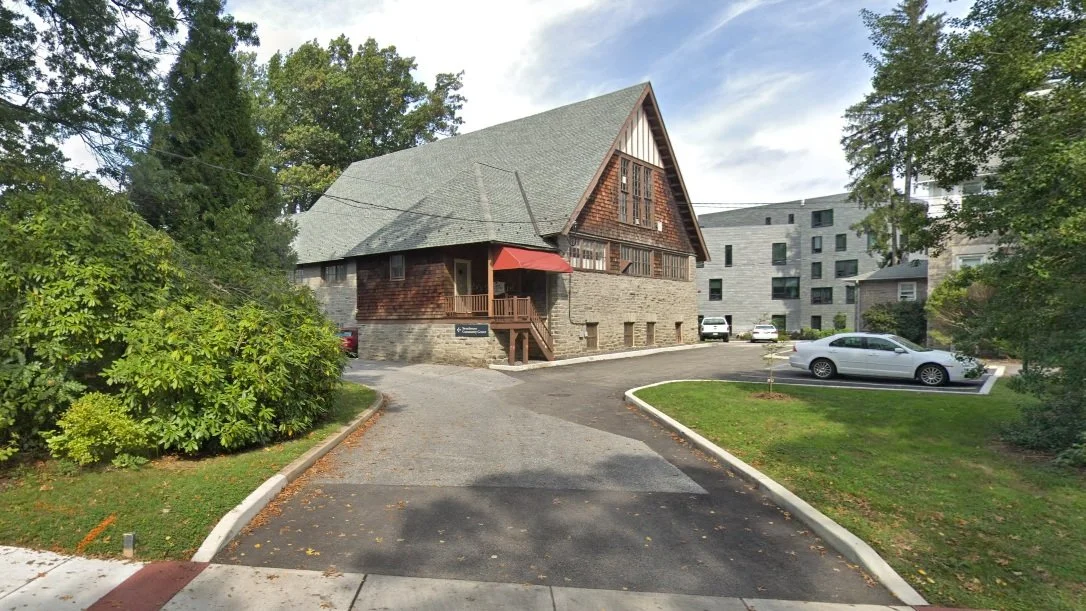 About — Park Avenue Community Center