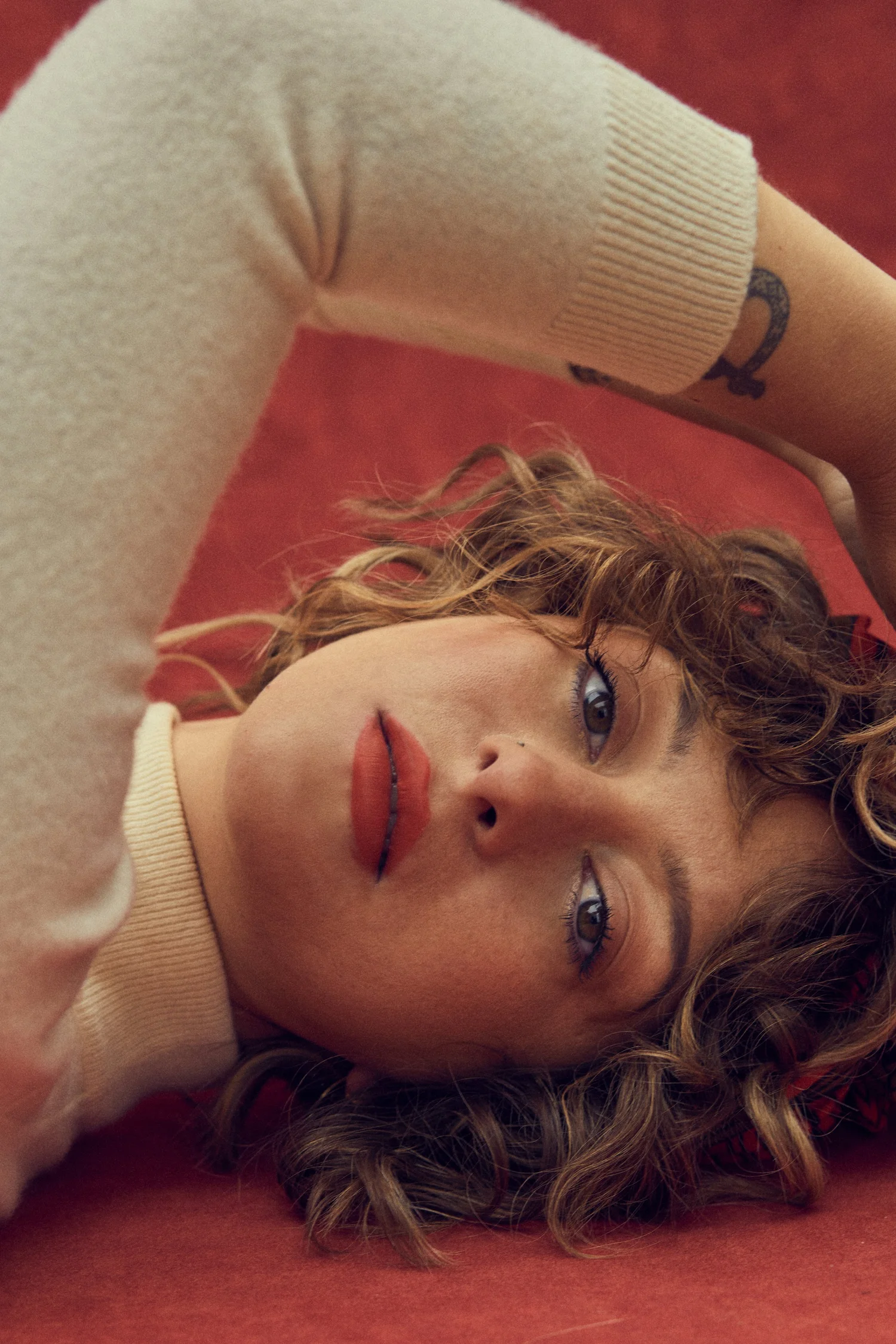 Personal Project: Hair Story — Esme Buxton Cheltenham and London ...