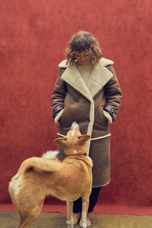 Personal Project: Hair Story — Esme Buxton Cheltenham and London ...