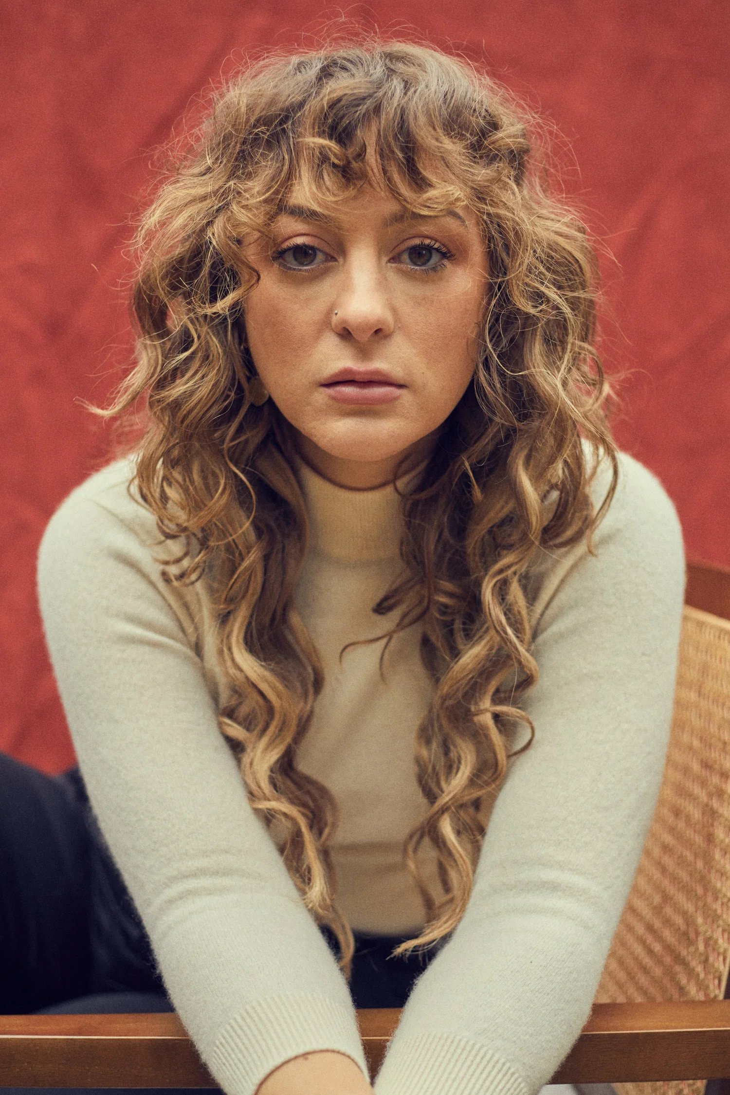Personal Project: Hair Story — Esme Buxton Cheltenham and London ...