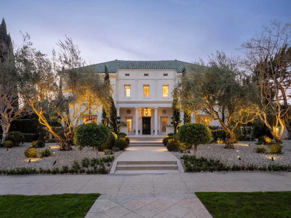 Villa Vendome Los Angeles