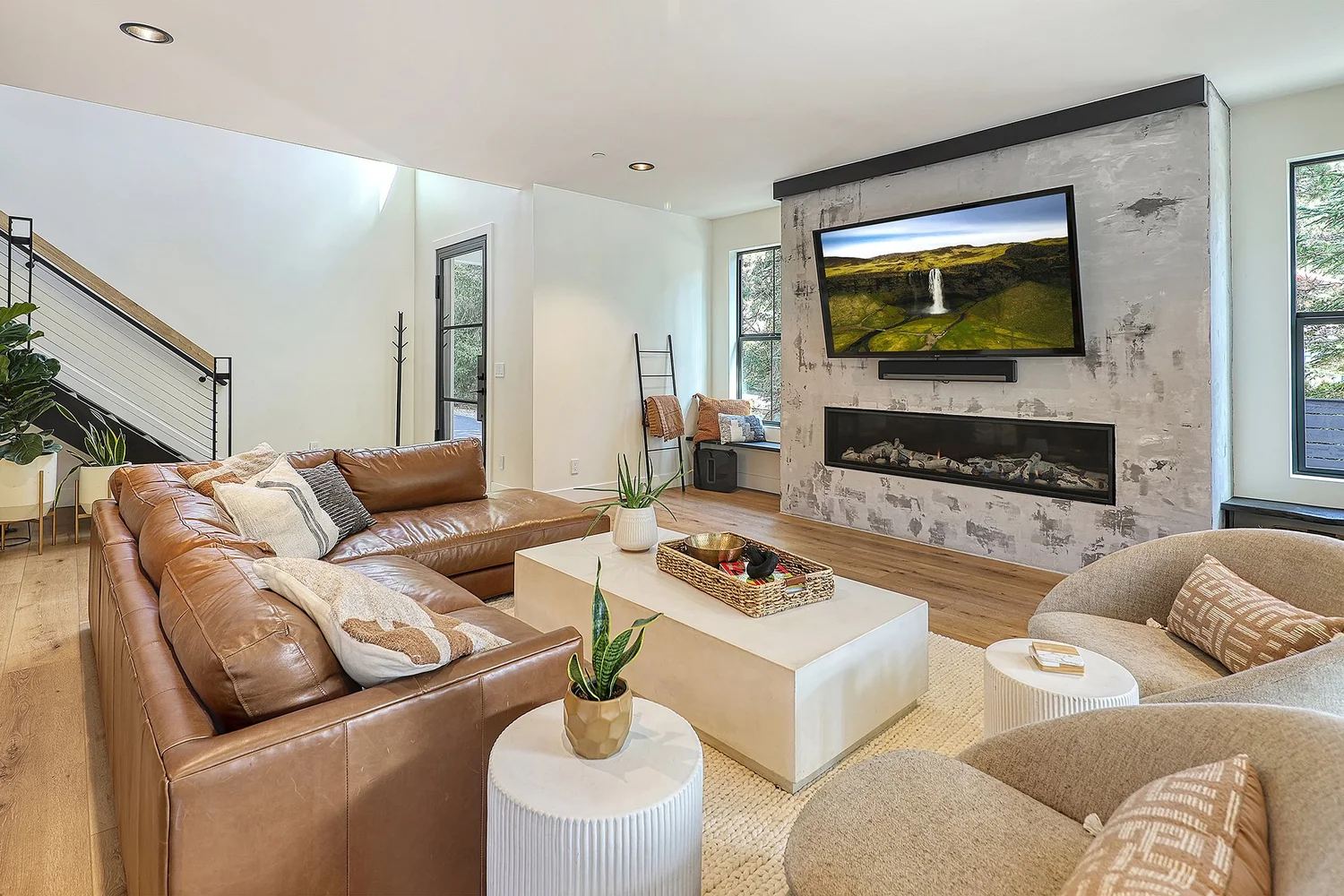 Property Listings — Digs Co