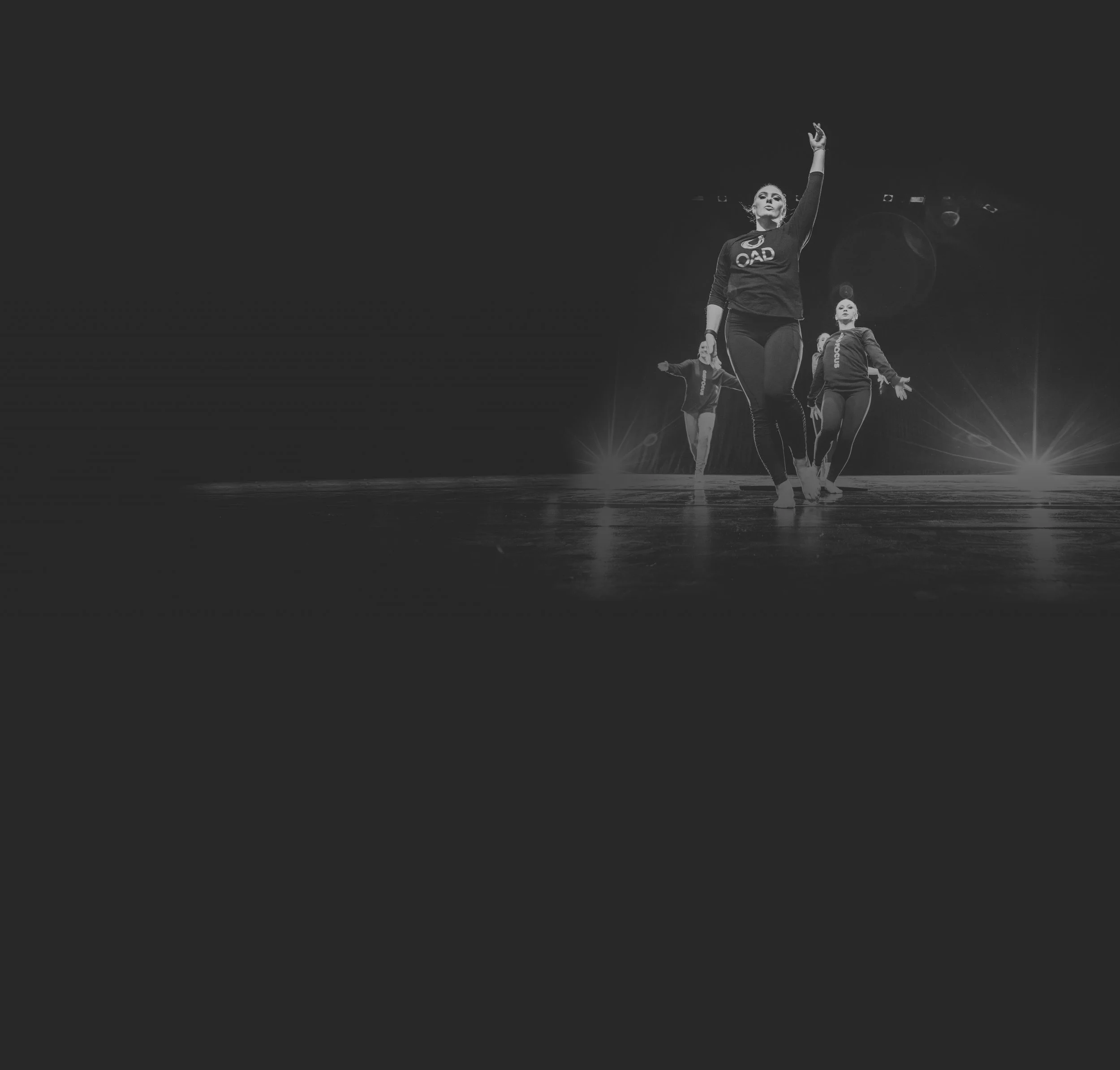 O'Neill Academy of Dance London
