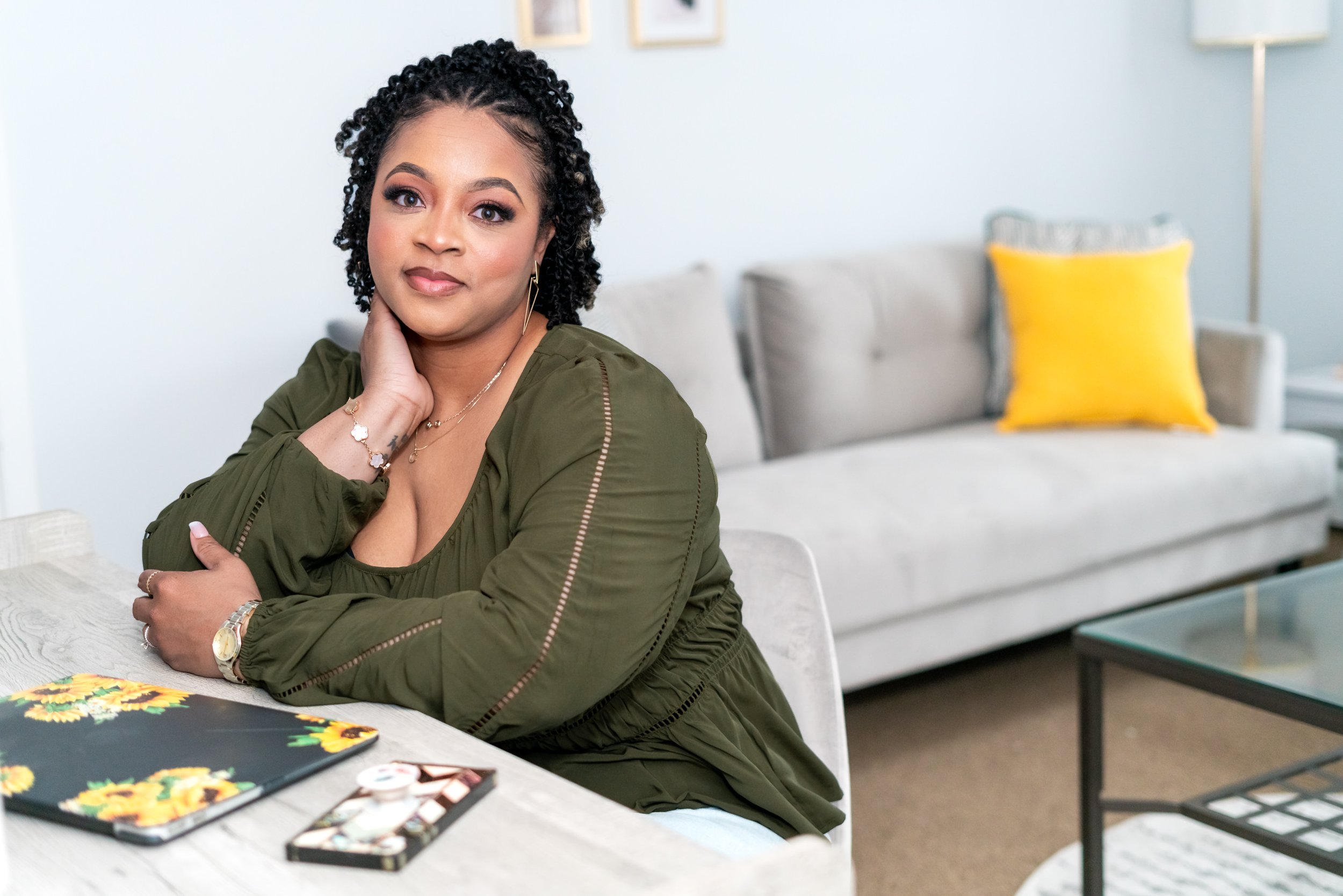 Team 1 — Victoria Croswell LCSW