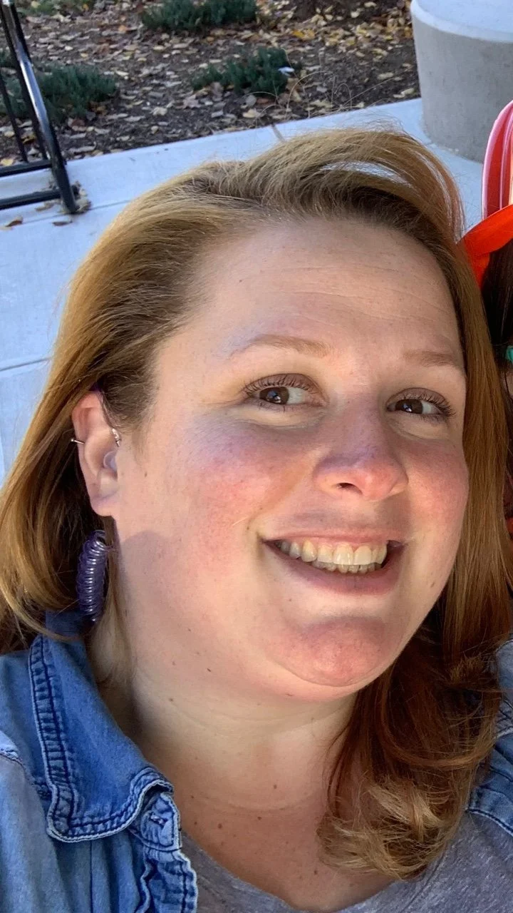 Team 1 — Victoria Croswell LCSW