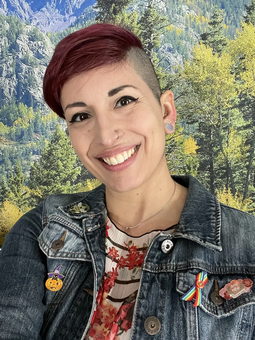 Team 1 — Victoria Croswell LCSW