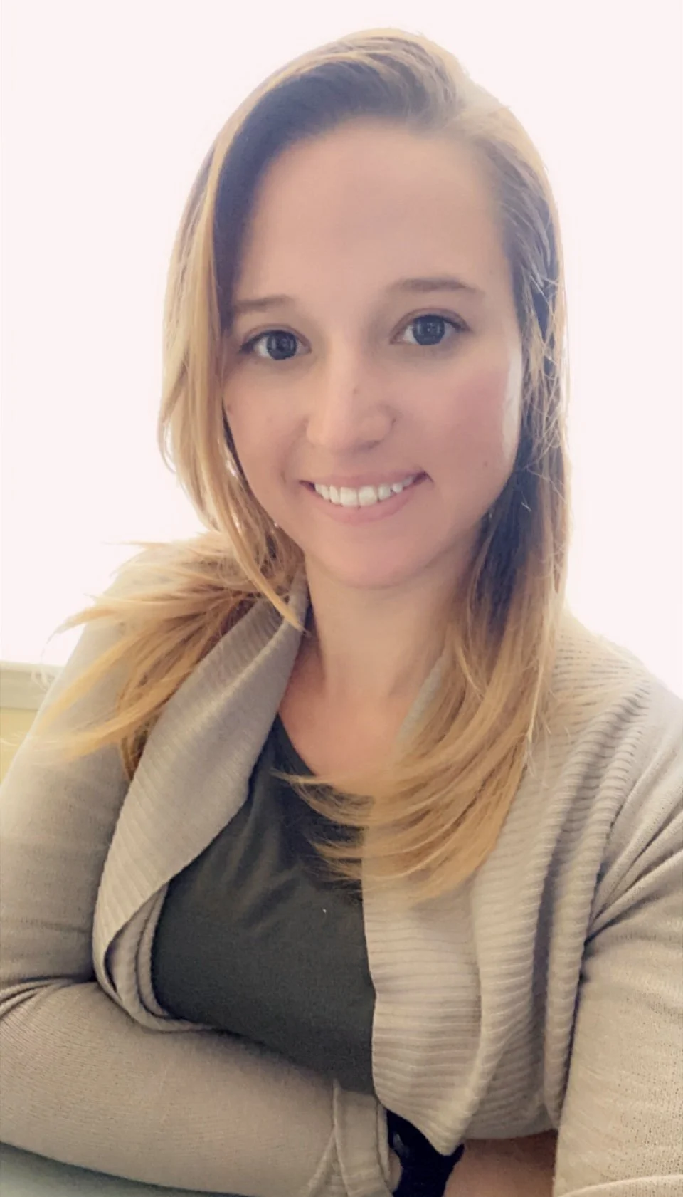 Team 1 — Victoria Croswell LCSW