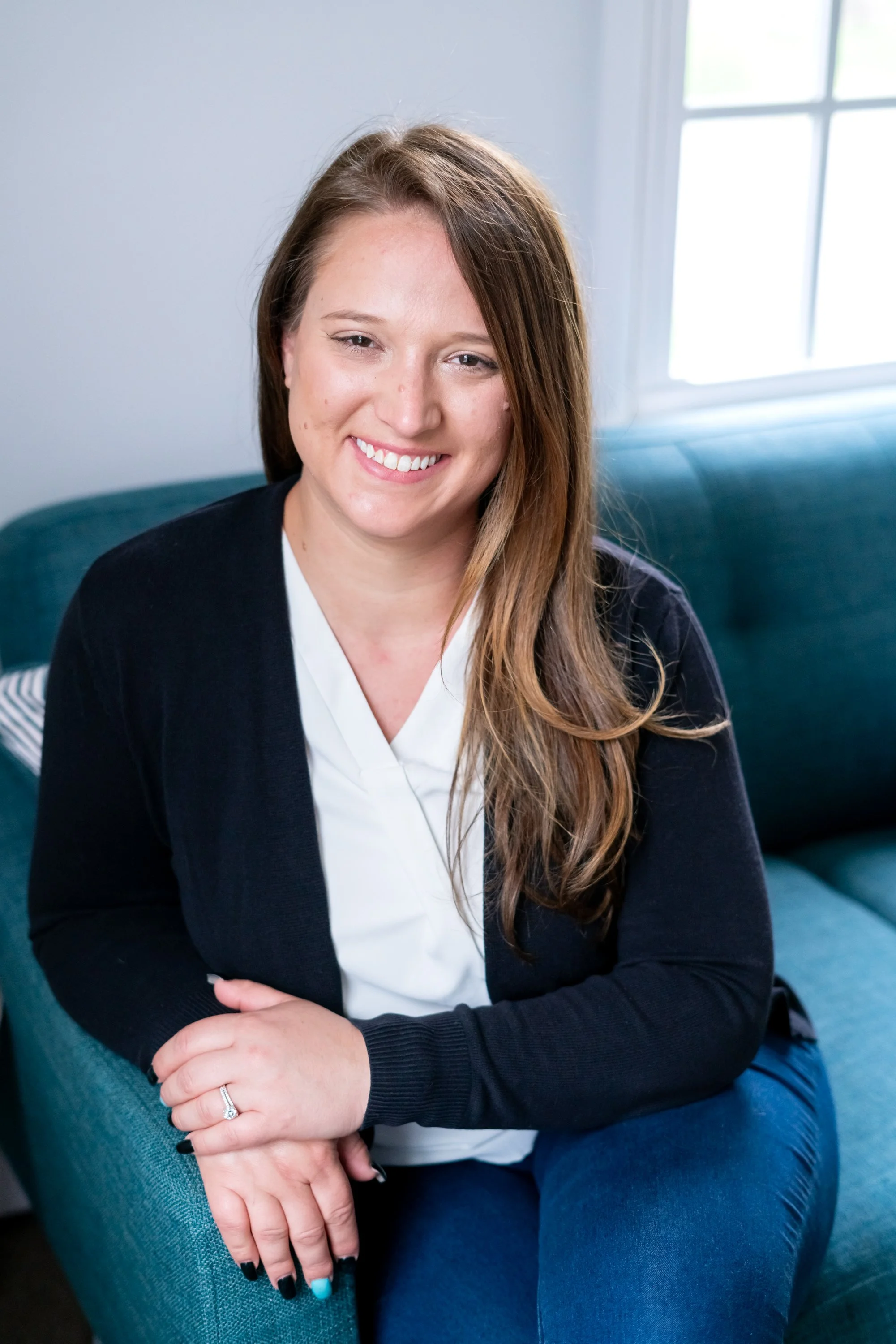 Supervisors — Victoria Croswell LCSW