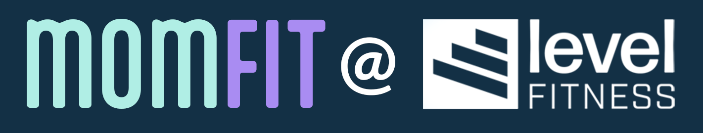 Mom Fit - Postpartum fitness — Level Fitness