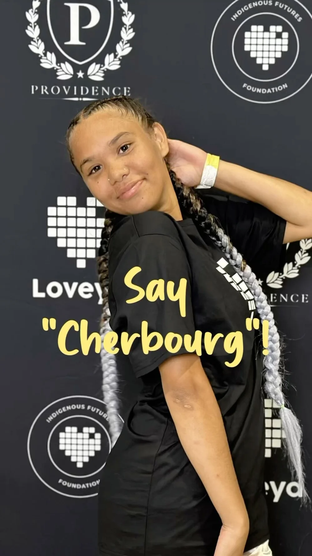 Indigenous Futures Foundation