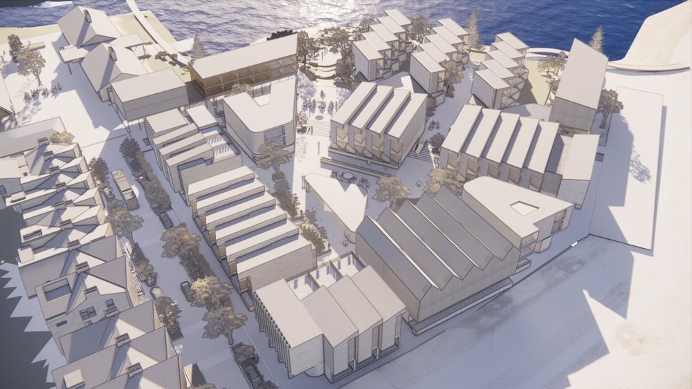 Village Design | Discover and Explore Today — Jack's Point