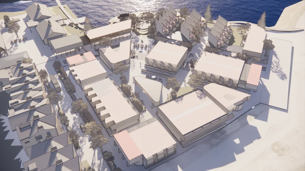 Village Design | Discover and Explore Today — Jack's Point