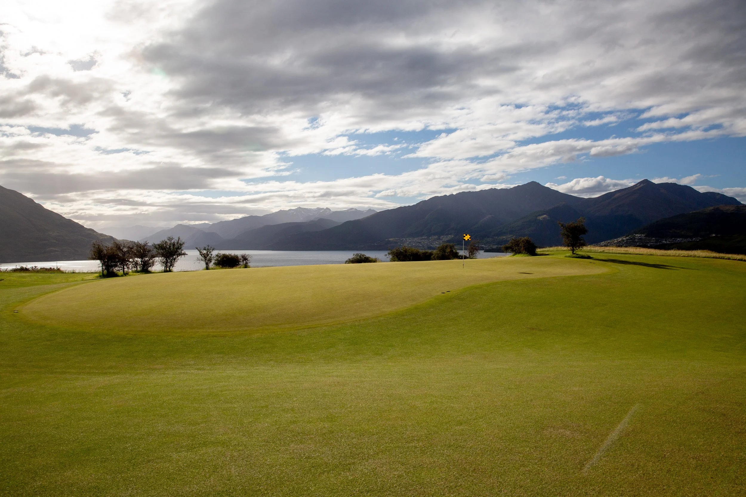 Golf | Experience World-Class Golfing Today — Jack's Point