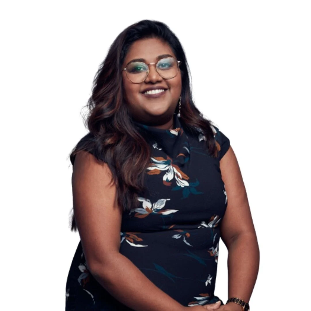 Our Board — Suited to Success