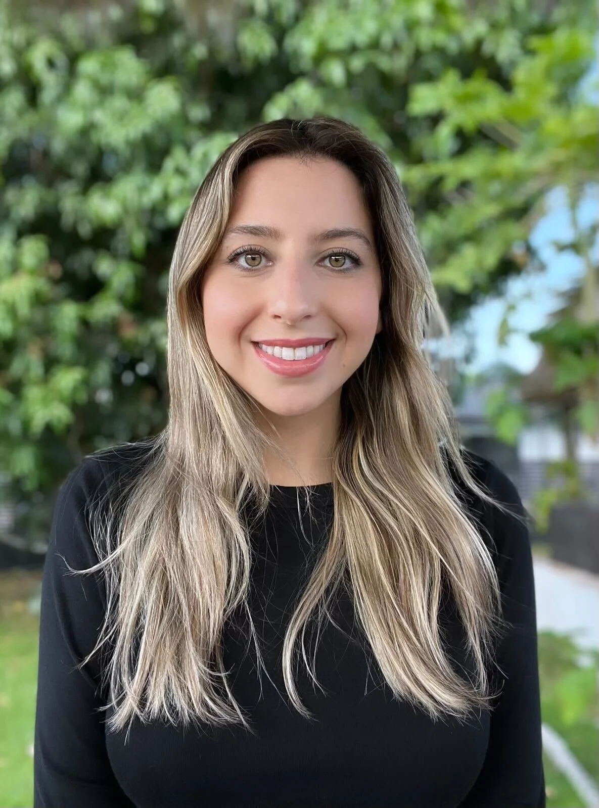 Alexandra Alex Estevez