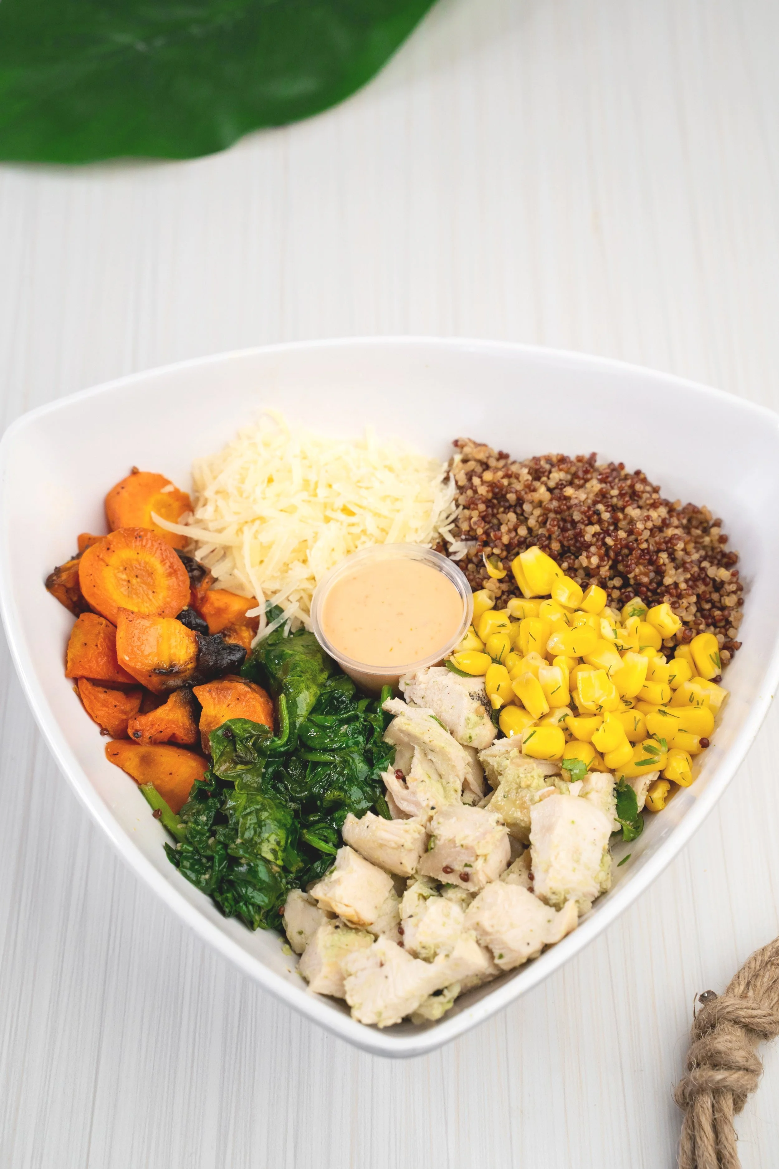 Bowls — Crave Nature's Eatery