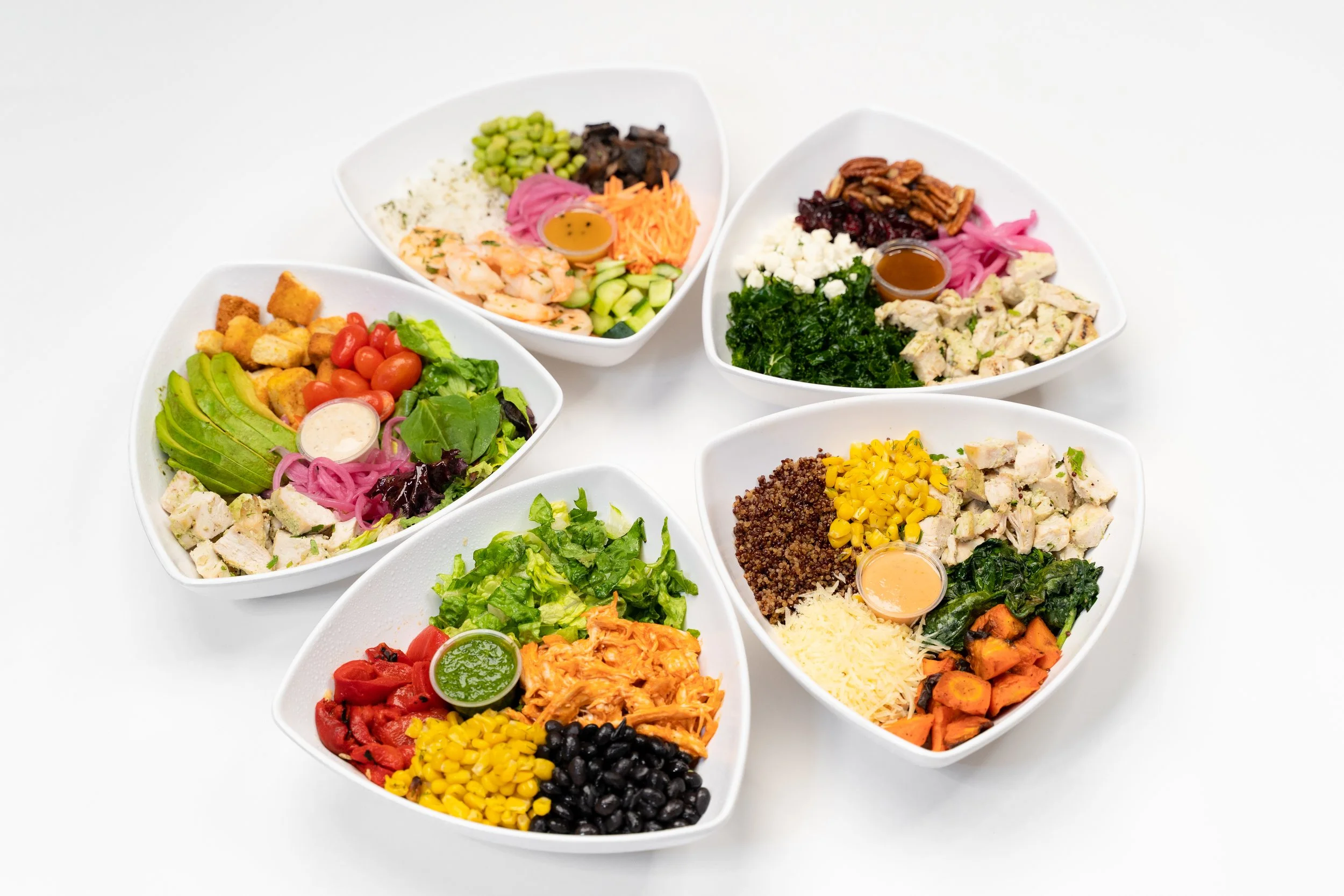 Healthy Restaurant Mercer County NJ | Healthy Restaurant NJ