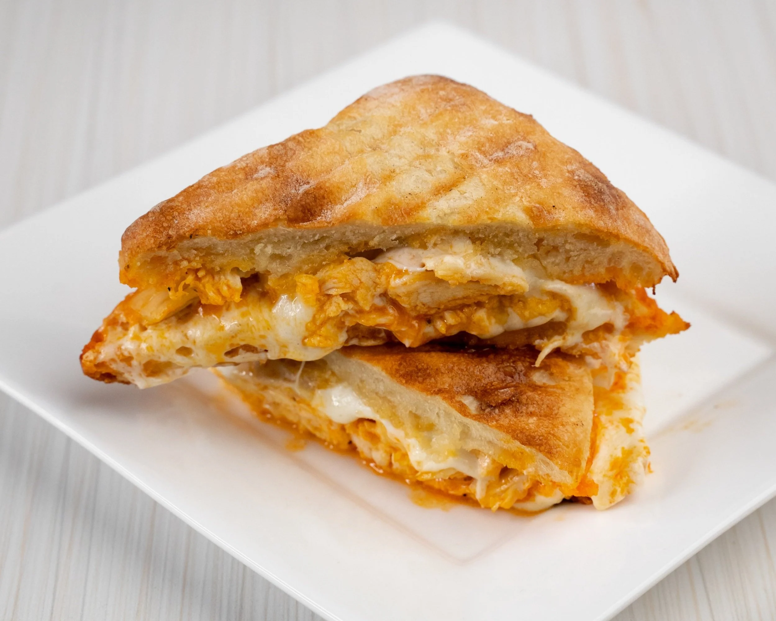 Paninis — Crave Nature's Eatery