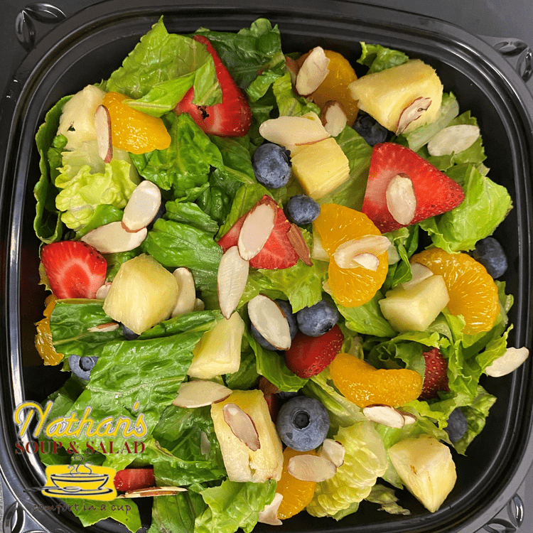Nathan's Soup & Salad
