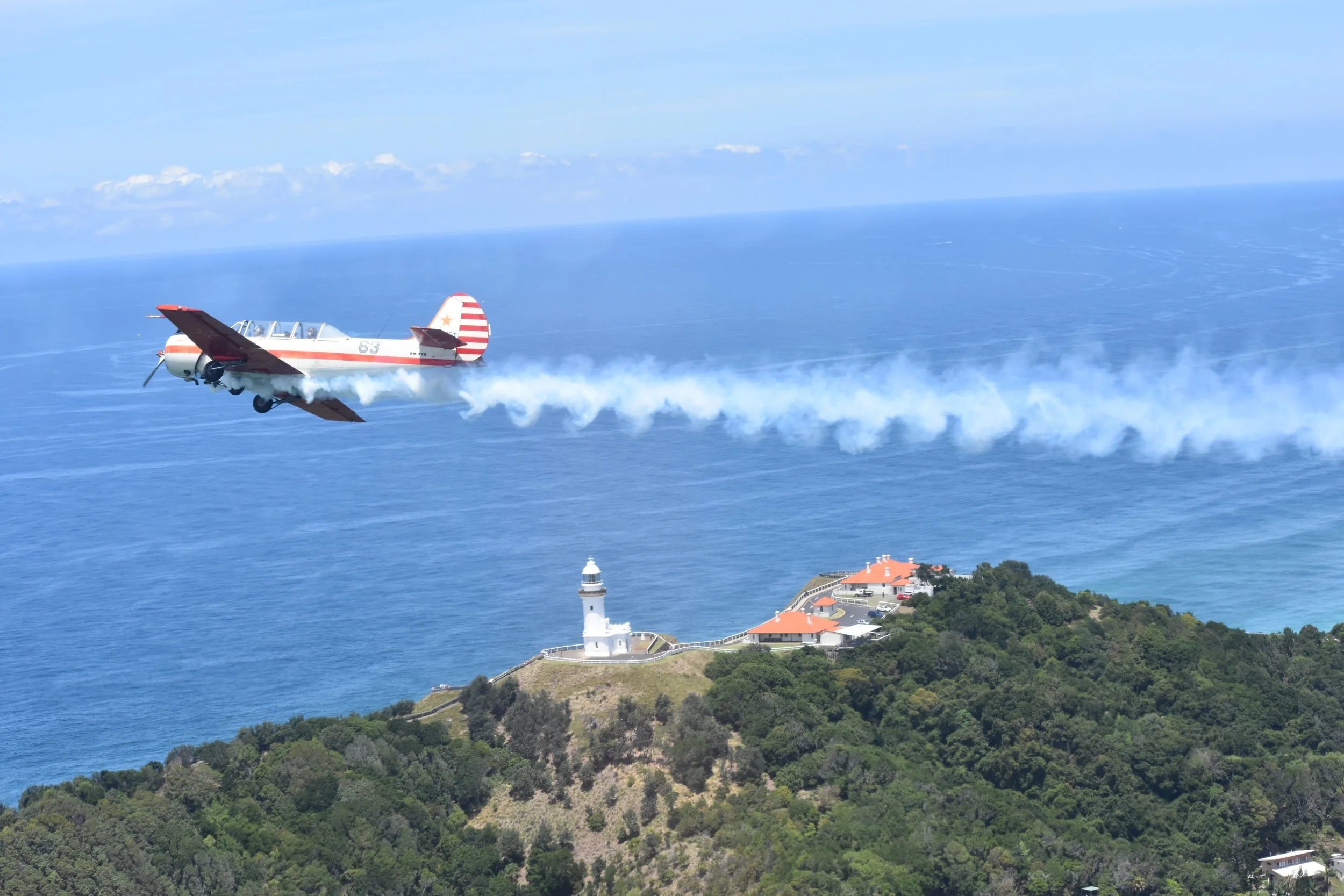 Byron Air Adventures