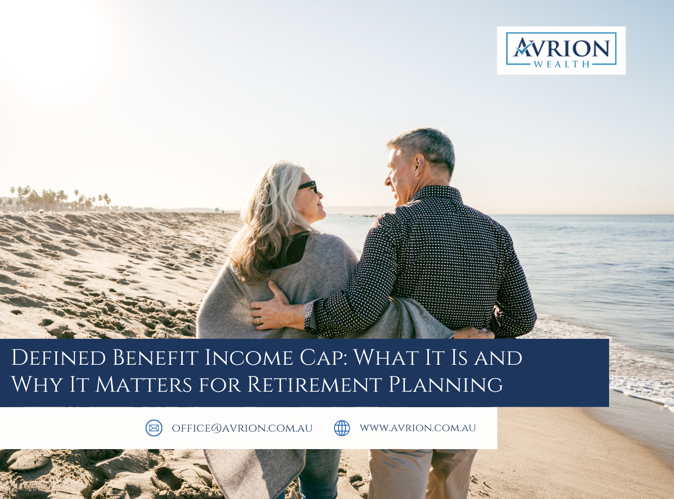 Financial Advisor Blog | Avrion Wealth