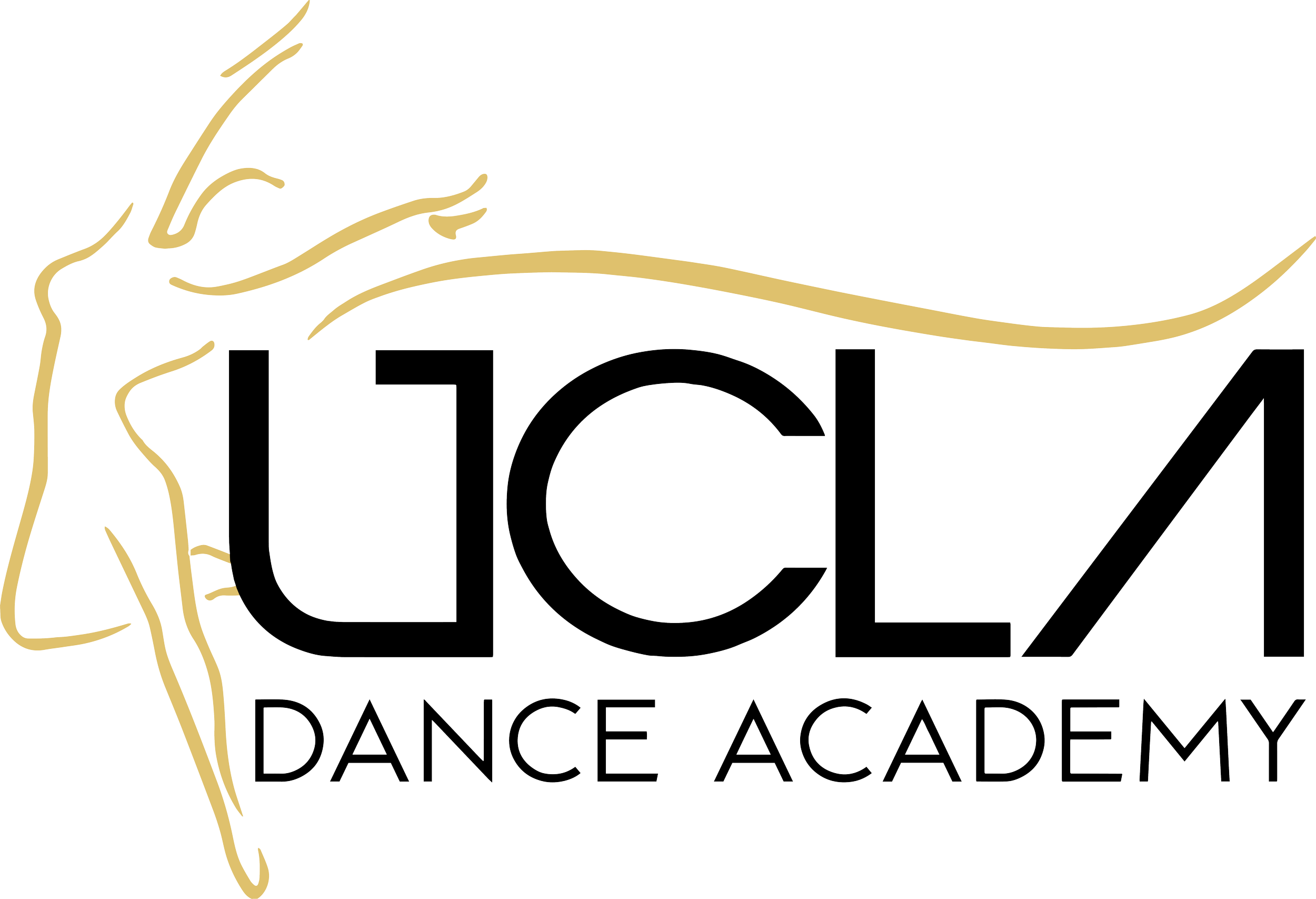 UCLA Dance Academy