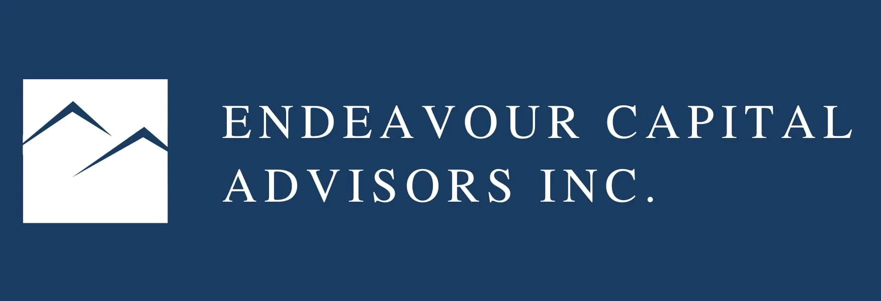 Endeavour Capital Advisors Inc.