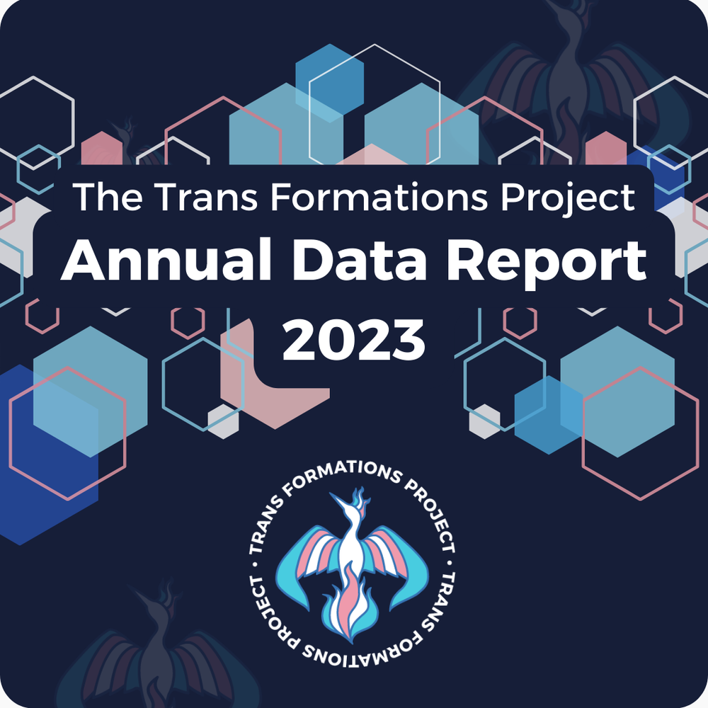 Annual Reports — Trans Formations Project | Defend Trans Folks