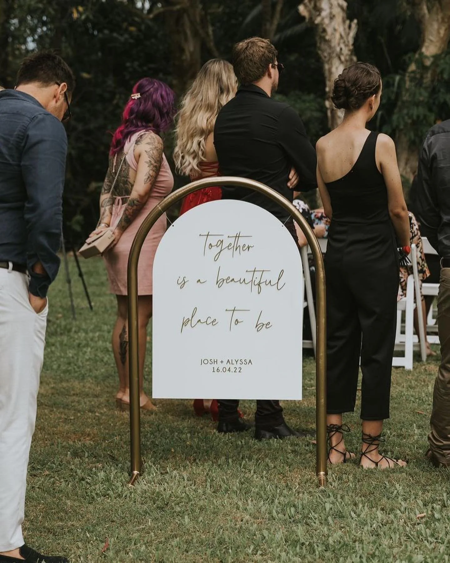 Confetti Creations Mackay | Backdrop hire, Weddings and Events ...