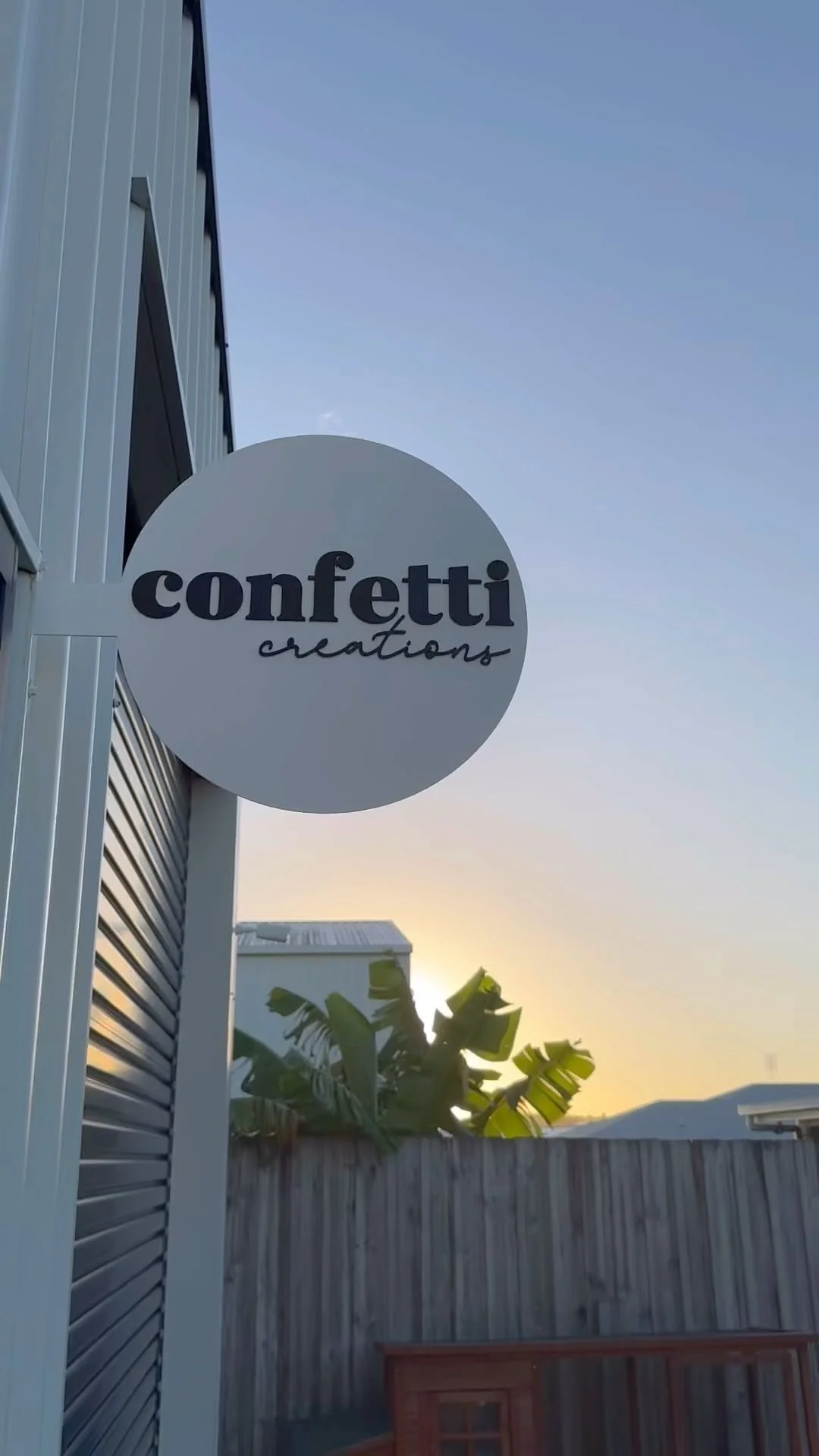 Confetti Creations Mackay | Backdrop hire, Weddings and Events ...