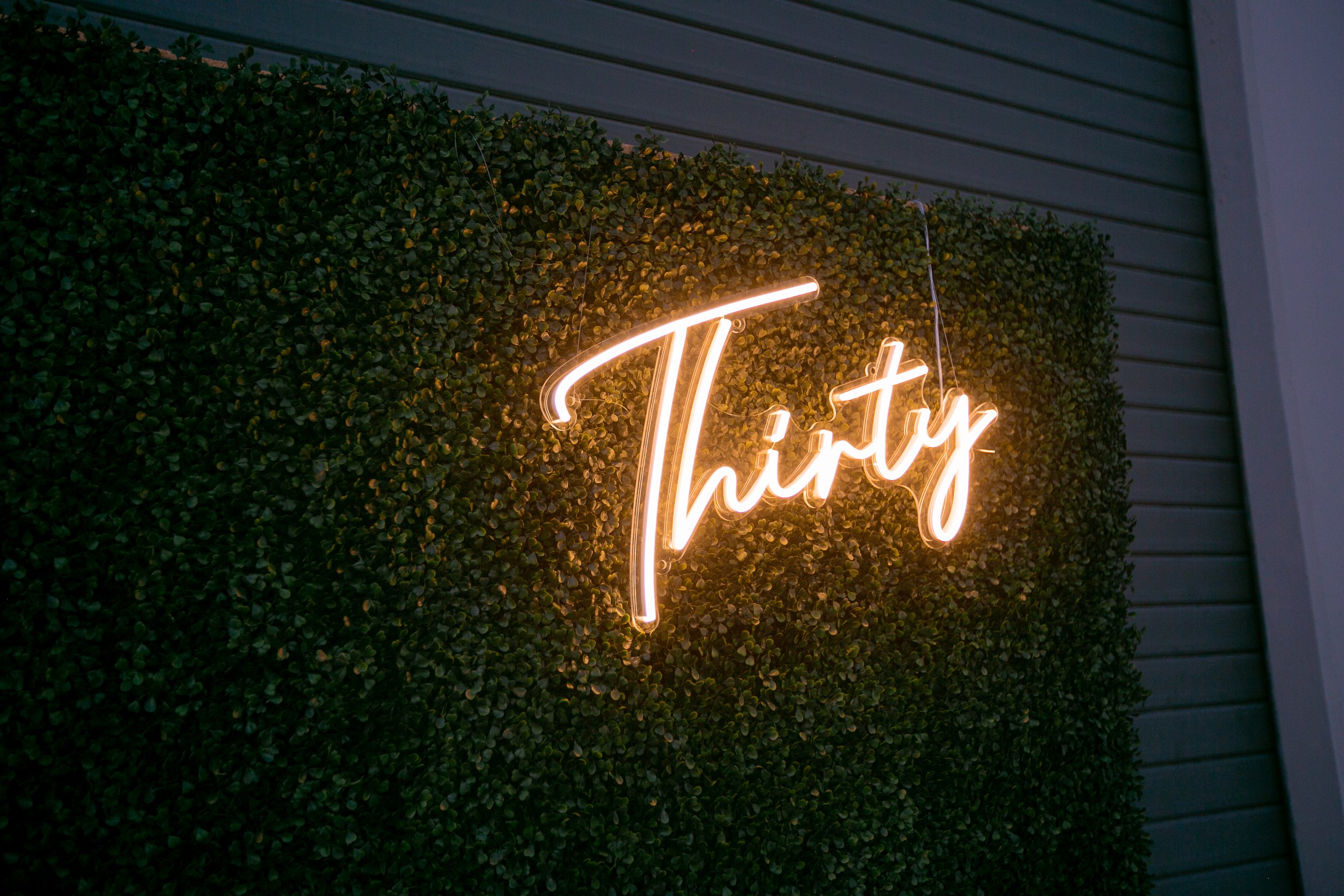 Hire Bookings Page | Backdrops, Neon Signs, Floral arrangements and ...