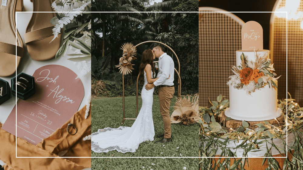 Confetti Creations Mackay | Backdrop hire, Weddings and Events ...
