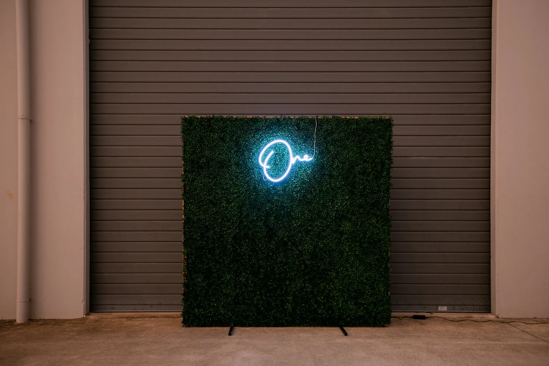 Hire Bookings Page | Backdrops, Neon Signs, Floral arrangements and ...