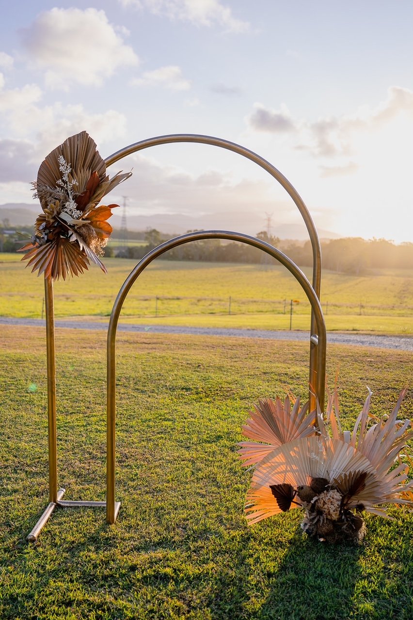 Hire Items Gallery — Confetti Creations Mackay | Backdrop hire ...